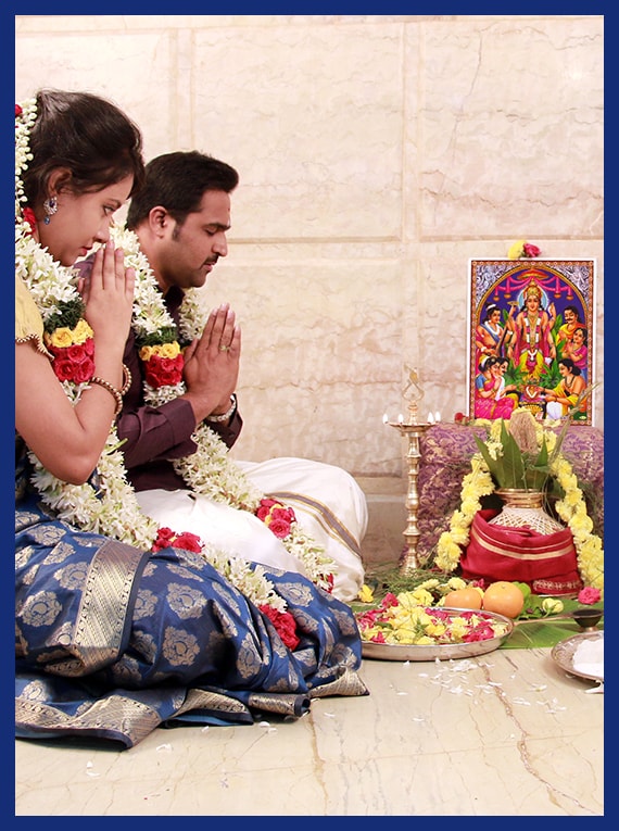 Pandit for Satyanarayana Pooja | How to Do Pooja at Home?
